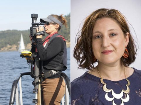 Join us May 27 for a Panel Discussion on Scientists as Advocates ...