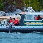 Mason: First First Responders | Northwest Science Writers Association